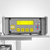 Weld Controllers & Inverters - Mechelonic Welders Private Limited