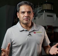 Spot Welding Machine - Mechelonic Welders Private Limited