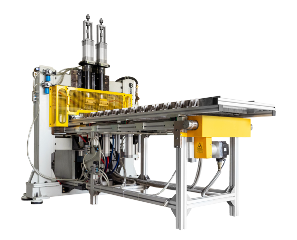 SPM & Automation – Mechelonic Welders Private Limited