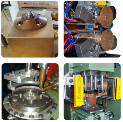 Parts – Mechelonic Welders Private Limited